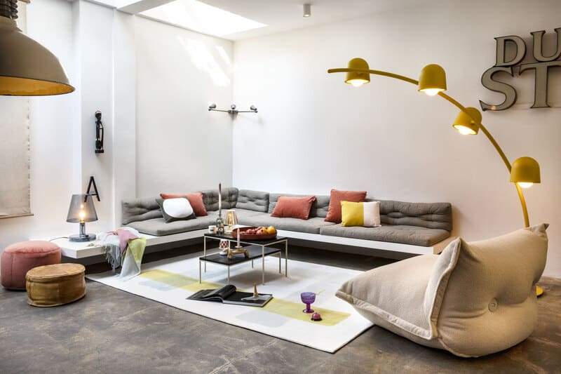 Des nouvelles de Fatboy!– Coin du Meuble