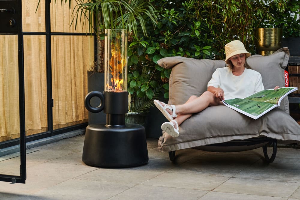 Vous ne pouvez pas manquer le FLAMTASTIQUE de FATBOY !– Coin du Meuble