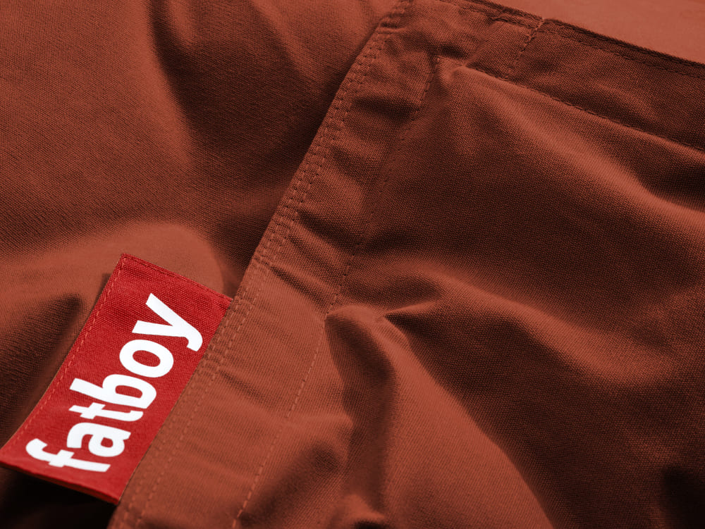 Nouvelle couleur STONEWASHED de FATBOY !– Coin du Meuble