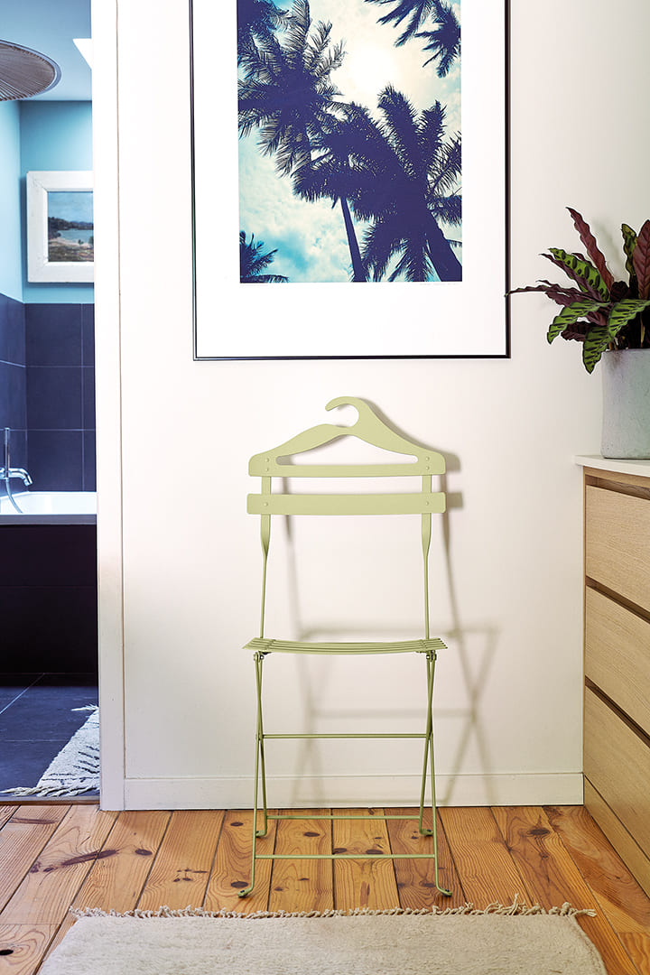 Chaise valet BISTRO– Coin du Meuble